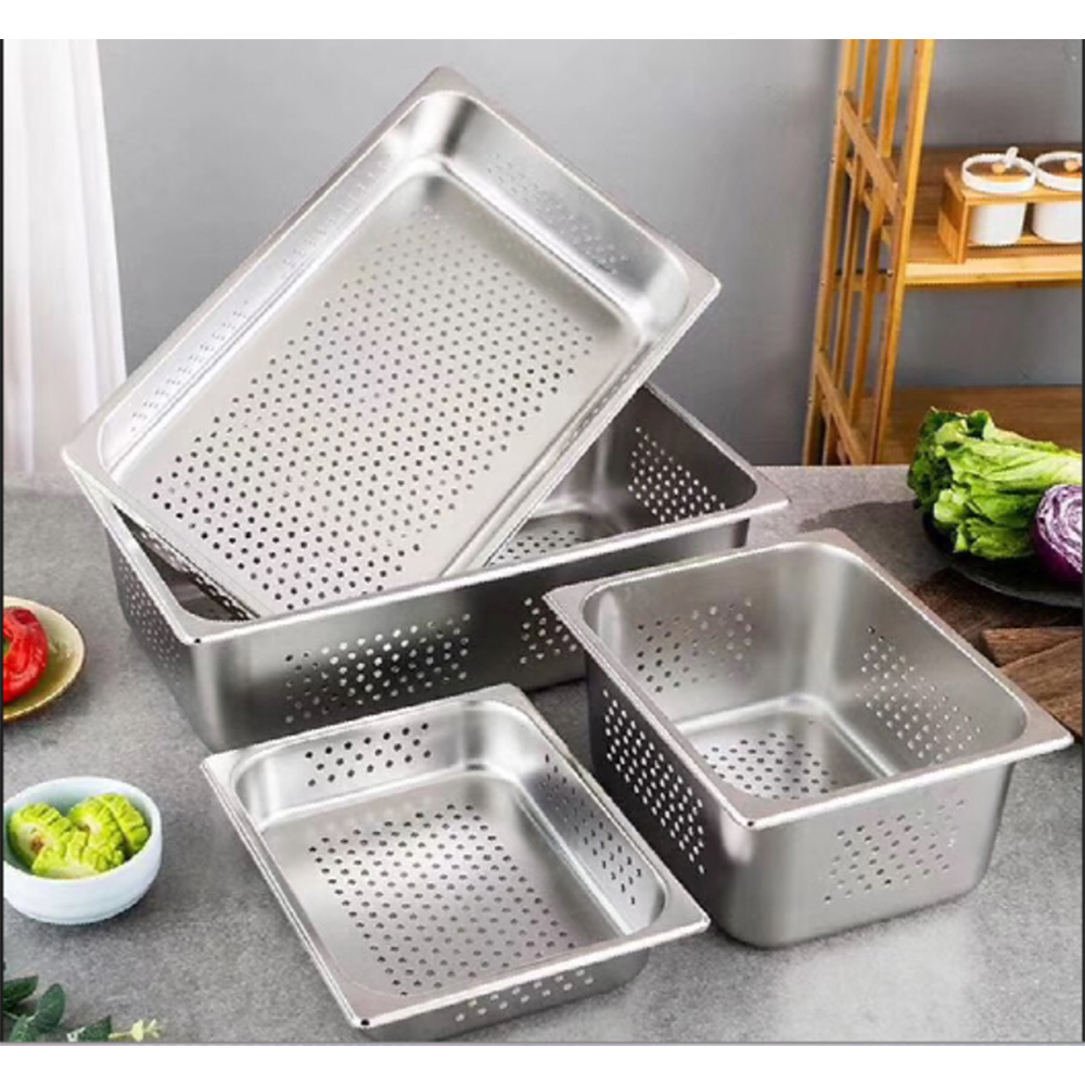 Gastronorm Food Container GN Pan - Buy gn pan, gastronorm trays, gn ...