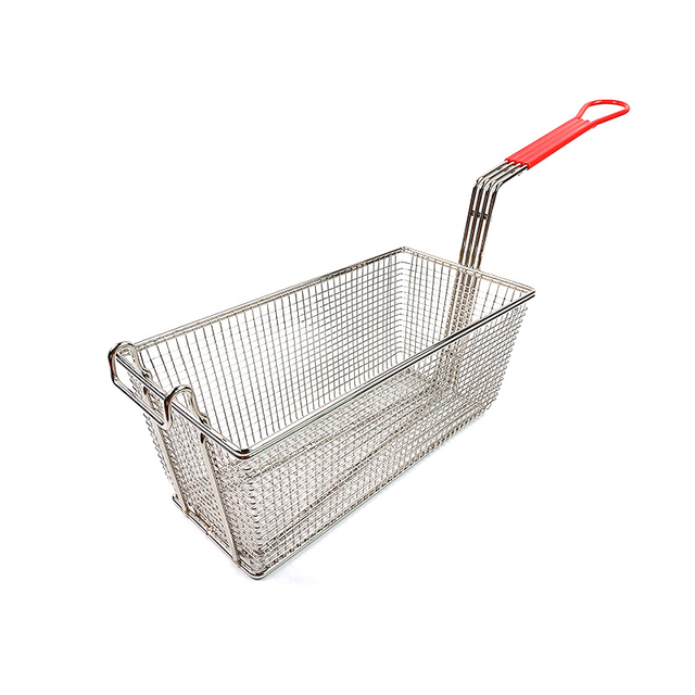 China round deep fryer basket manufacturers, round deep fryer basket ...