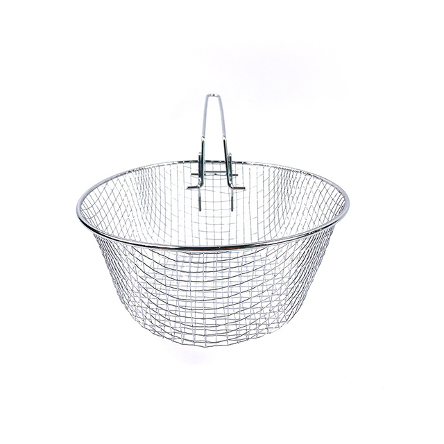 China tostada fryer basket manufacturers, tostada fryer basket ...